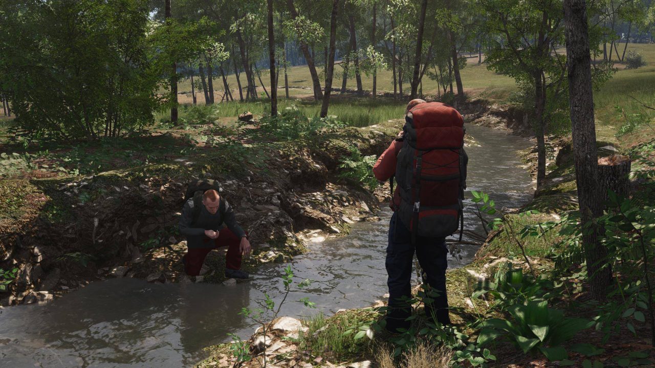 SCUM: Überlebens-RPG der nächsten Generation – NAG: Nerds and Geeks ...