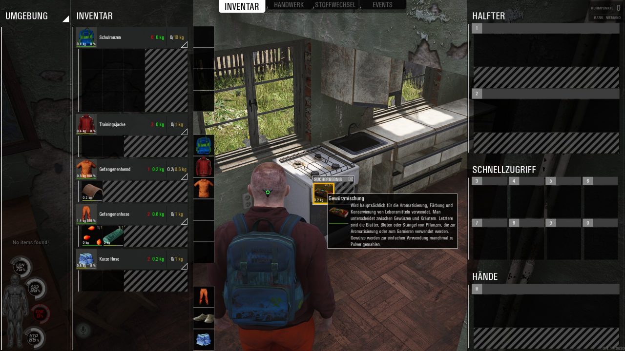 SCUM: Überlebens-RPG der nächsten Generation – NAG: Nerds and Geeks ...